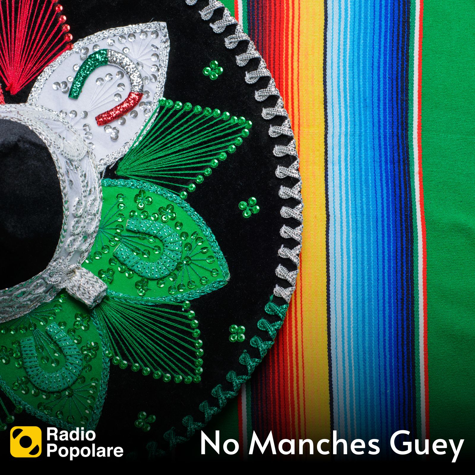 No Manches Guey di martedì 23/12/2025 2